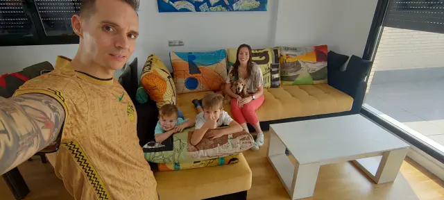 Manacor | Fama Sofás